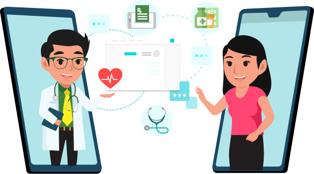 Electronic Prescription For The Filipino Doctor